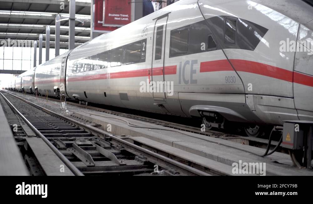 German city railroad train Stock Videos & Footage - HD and 4K Video ...