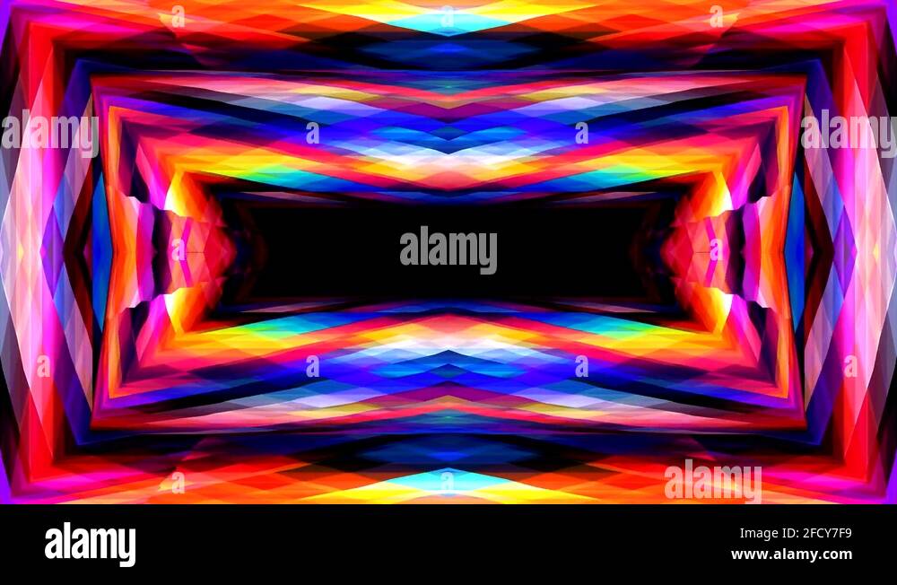 Frame abstract art backdrop background Stock Videos & Footage - HD and ...