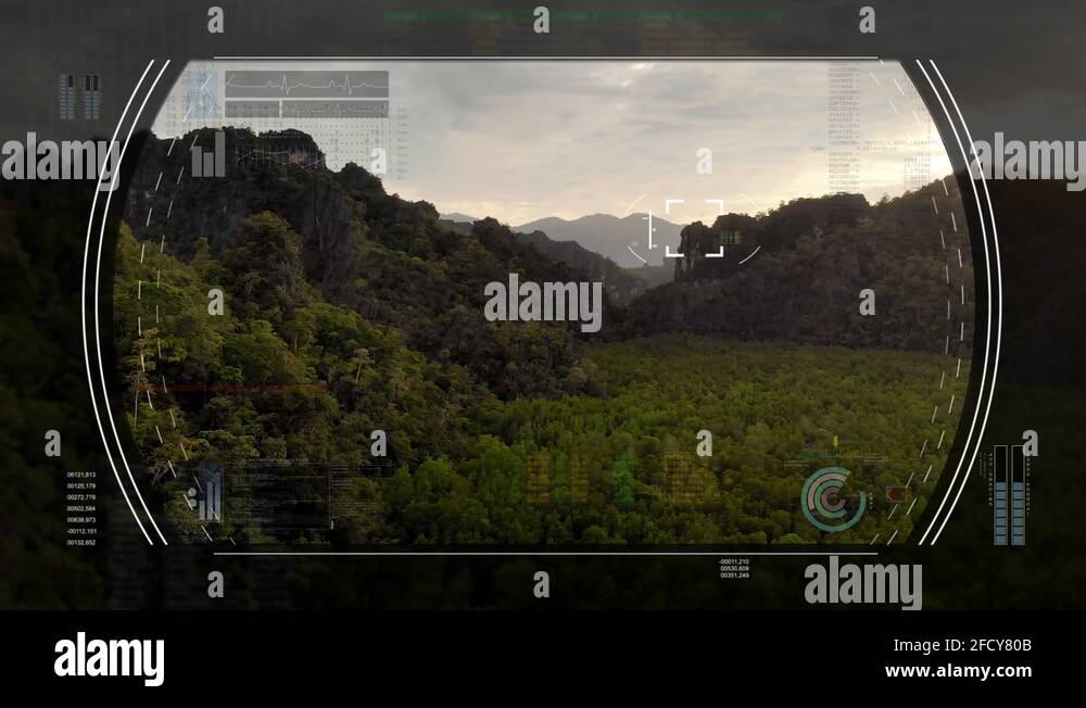 Search and rescue drone system Stock Videos & Footage - HD and 4K Video ...