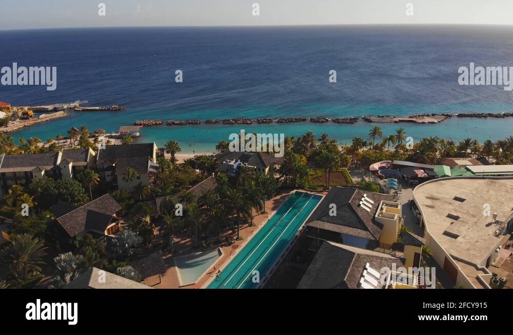 Olympic island beach resort Stock Videos & Footage - HD and 4K Video ...