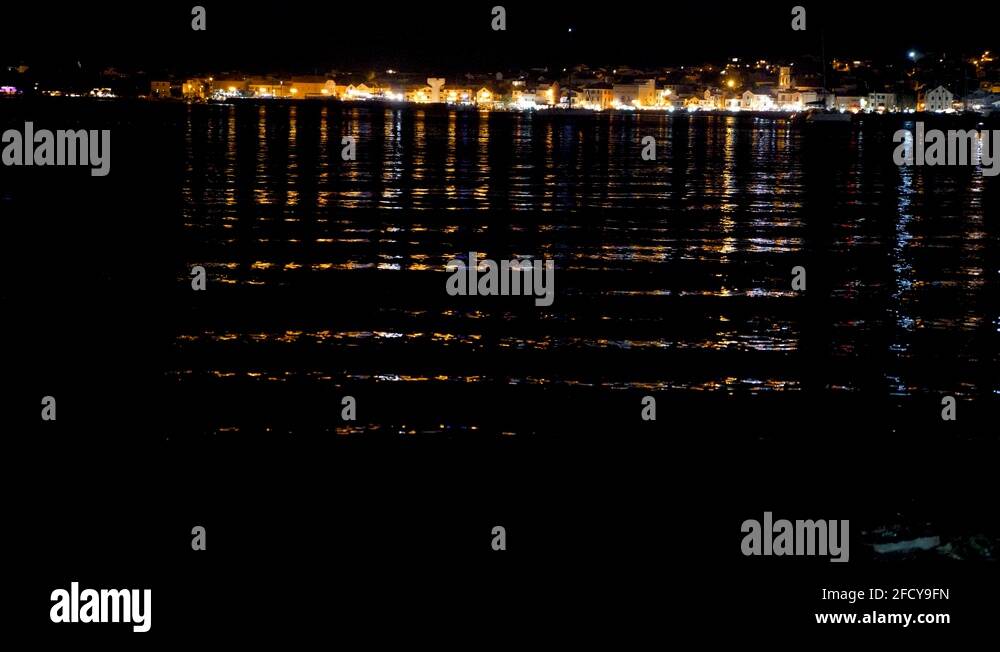 Late night cruise Stock Videos & Footage - HD and 4K Video Clips - Alamy