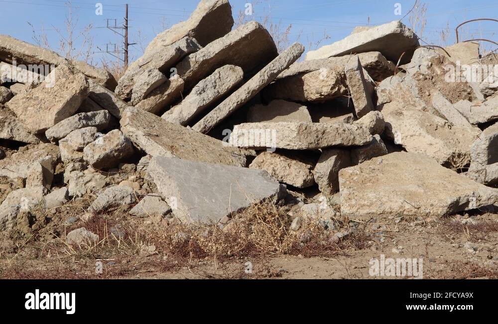 Concrete pile foundation Stock Videos & Footage - HD and 4K Video Clips ...