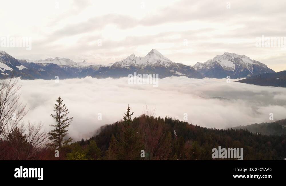 Watzmann background Stock Videos & Footage - HD and 4K Video Clips - Alamy