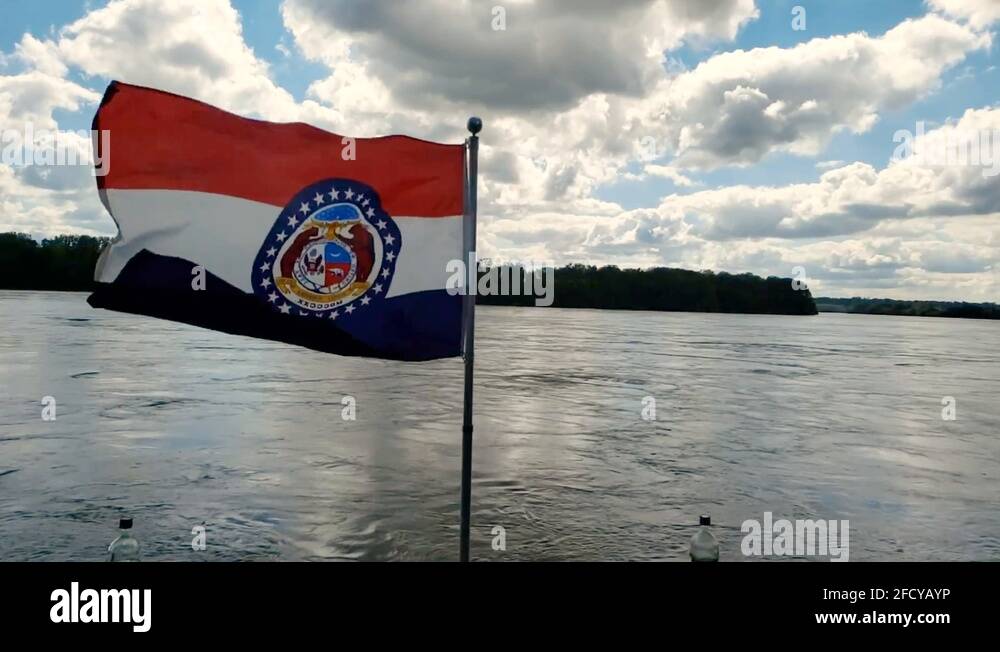 Missouri flag Stock Videos & Footage - HD and 4K Video Clips - Alamy
