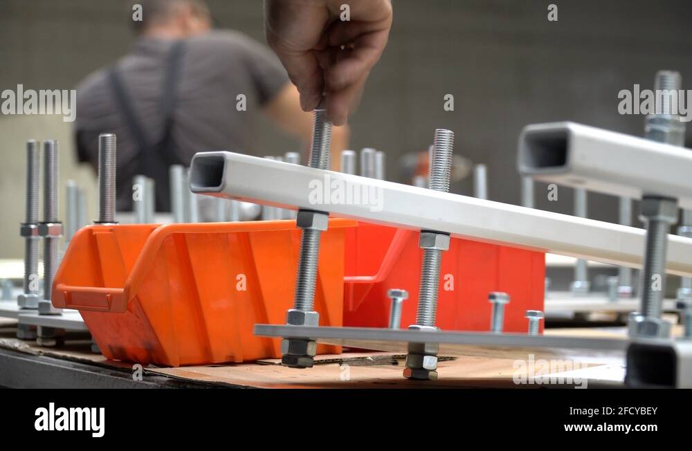 Bolted structure Stock Videos & Footage - HD and 4K Video Clips - Alamy