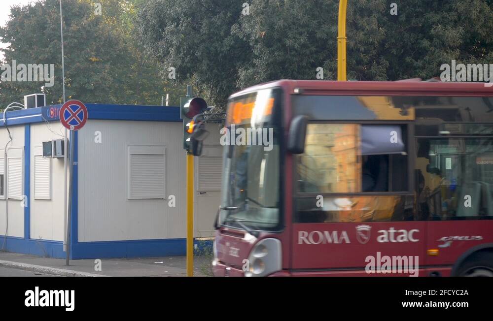 Red arrow bus Stock Videos & Footage - HD and 4K Video Clips - Alamy