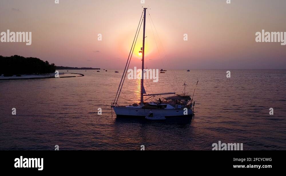 Sailing ship setting sails Stock Videos & Footage - HD and 4K Video ...