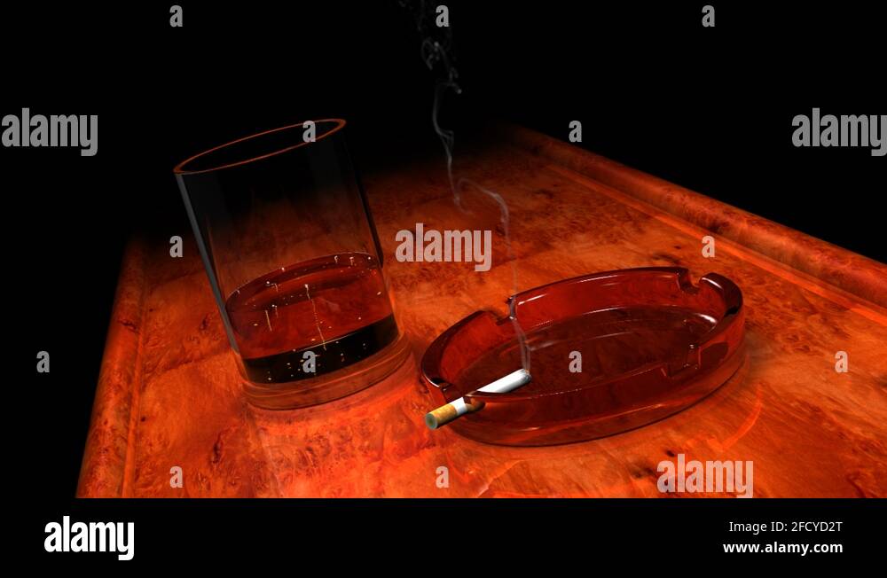 Cigarette render Stock Videos & Footage - HD and 4K Video Clips - Alamy