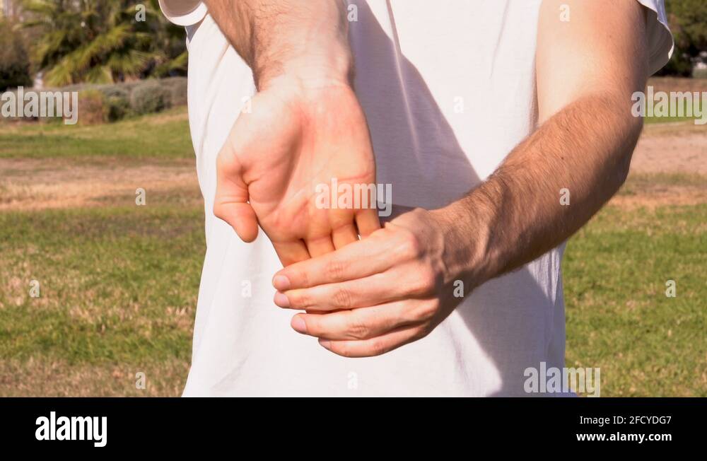 Muscular forearm Stock Videos & Footage - HD and 4K Video Clips - Alamy