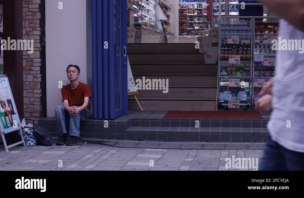 Steps into shop Stock Videos & Footage - HD and 4K Video Clips - Alamy