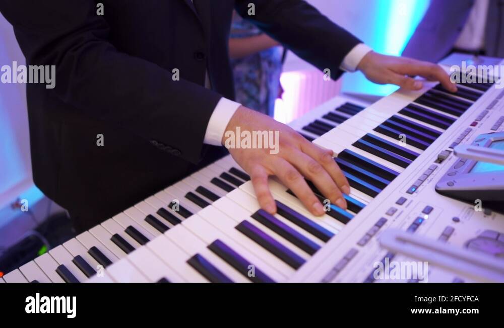 Piano suit Stock Videos & Footage - HD and 4K Video Clips - Alamy