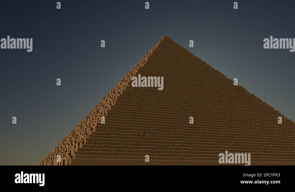 Background two pyramids Stock Videos & Footage - HD and 4K Video Clips ...