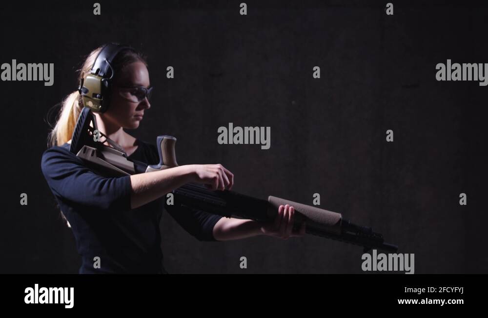 Weapon loading Stock Videos & Footage - HD and 4K Video Clips - Alamy