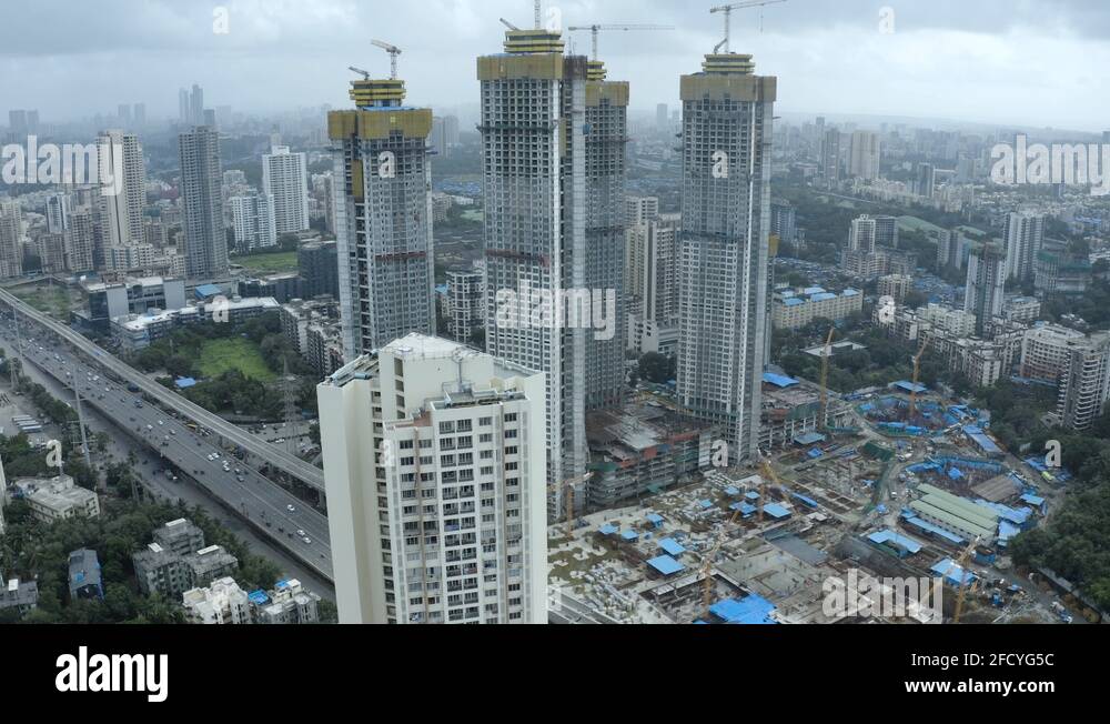 Mumbai constructions Stock Videos & Footage - HD and 4K Video Clips - Alamy