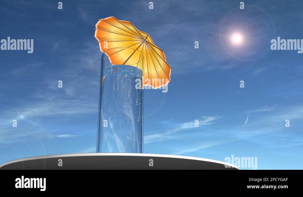 Blue fizzy drink Stock Videos & Footage - HD and 4K Video Clips - Alamy