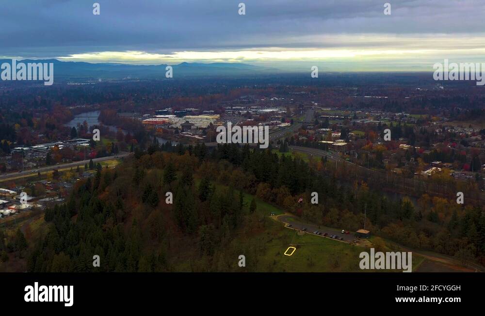 Skinner butte Stock Videos & Footage - HD and 4K Video Clips - Alamy