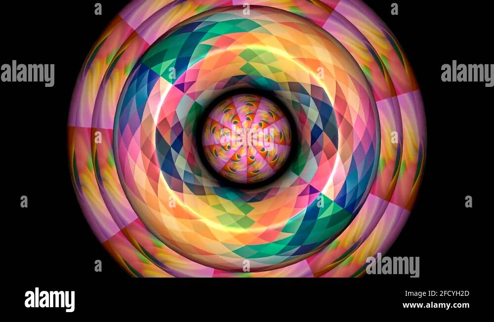 Abstract illusion Stock Videos & Footage - HD and 4K Video Clips - Alamy