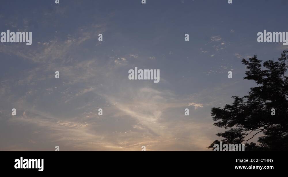 The Most Beautiful Sunset Captured On Top Of Fushimi Inari Taisha ...