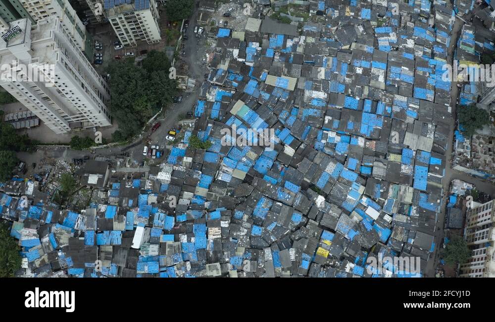 Mumbai slums Stock Videos & Footage - HD and 4K Video Clips - Alamy