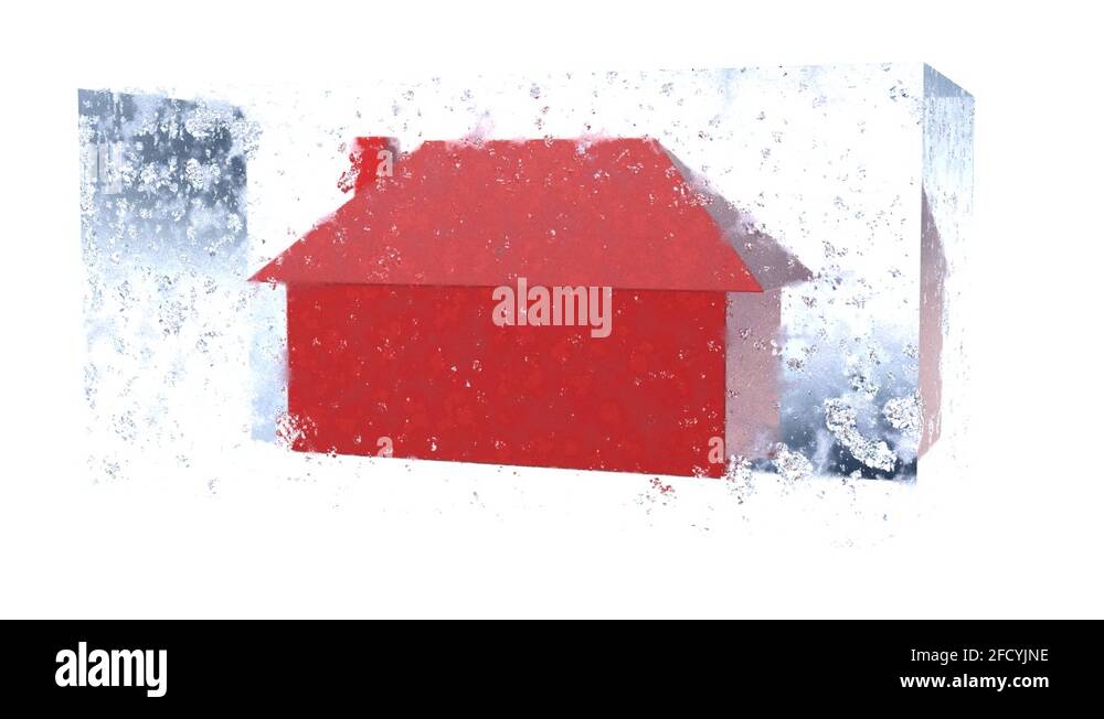 Ice cube house Stock Videos & Footage - HD and 4K Video Clips - Alamy