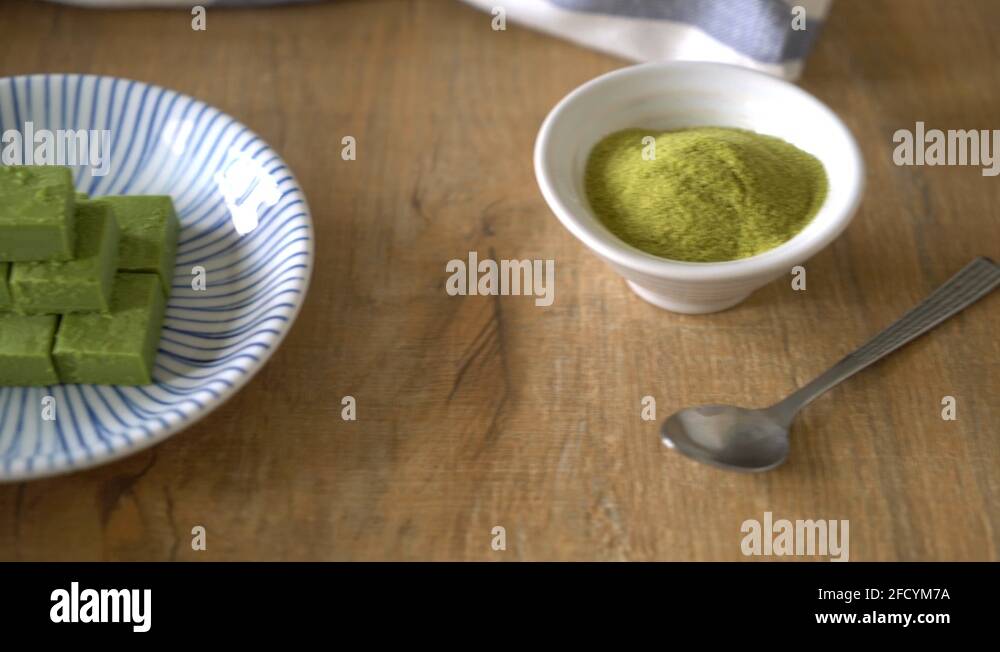 Matcha flavour Stock Videos & Footage - HD and 4K Video Clips - Alamy