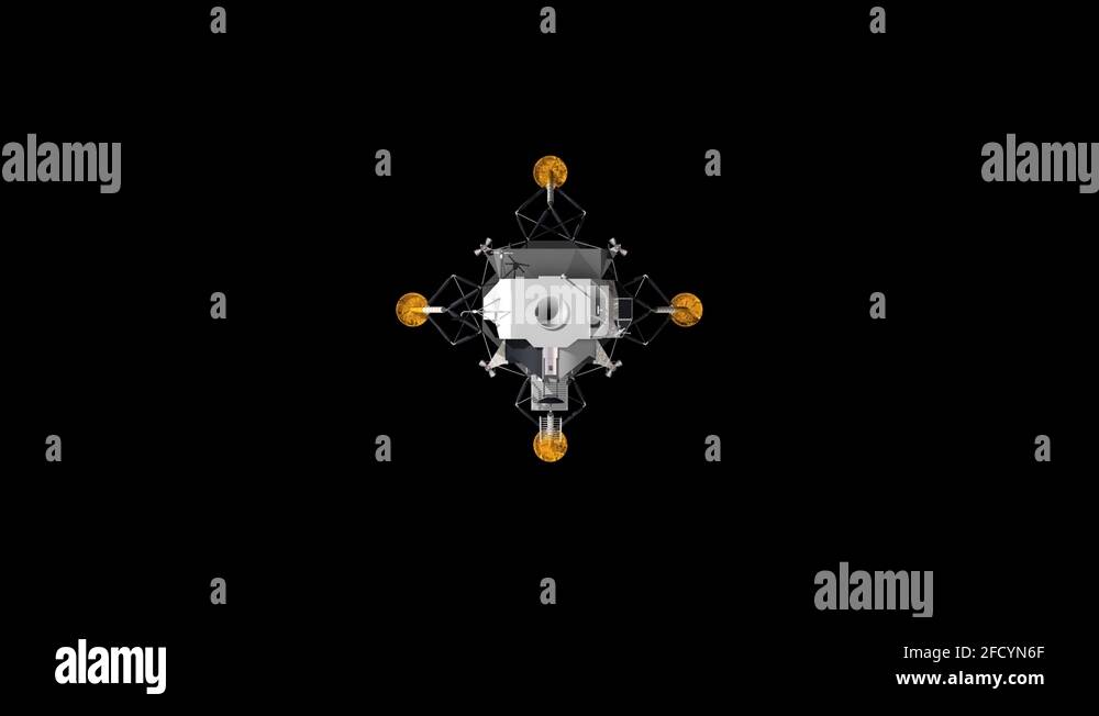 Lunar lander Stock Videos & Footage - HD and 4K Video Clips - Alamy