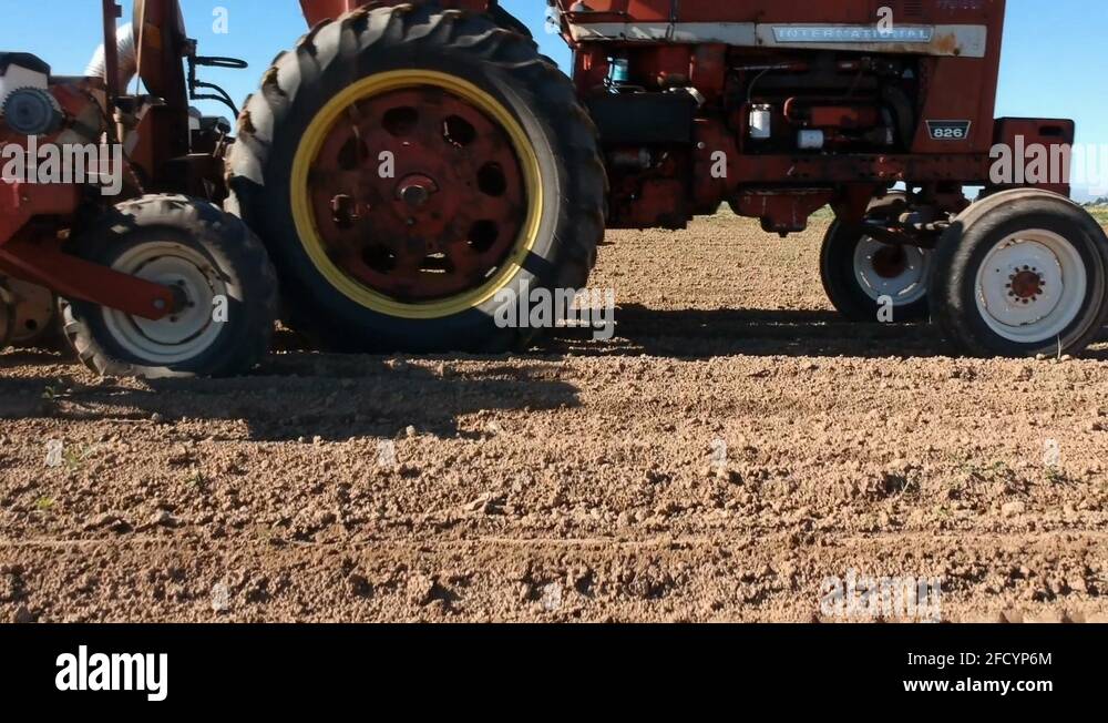 Planting seeds tractor Stock Videos & Footage - HD and 4K Video Clips ...