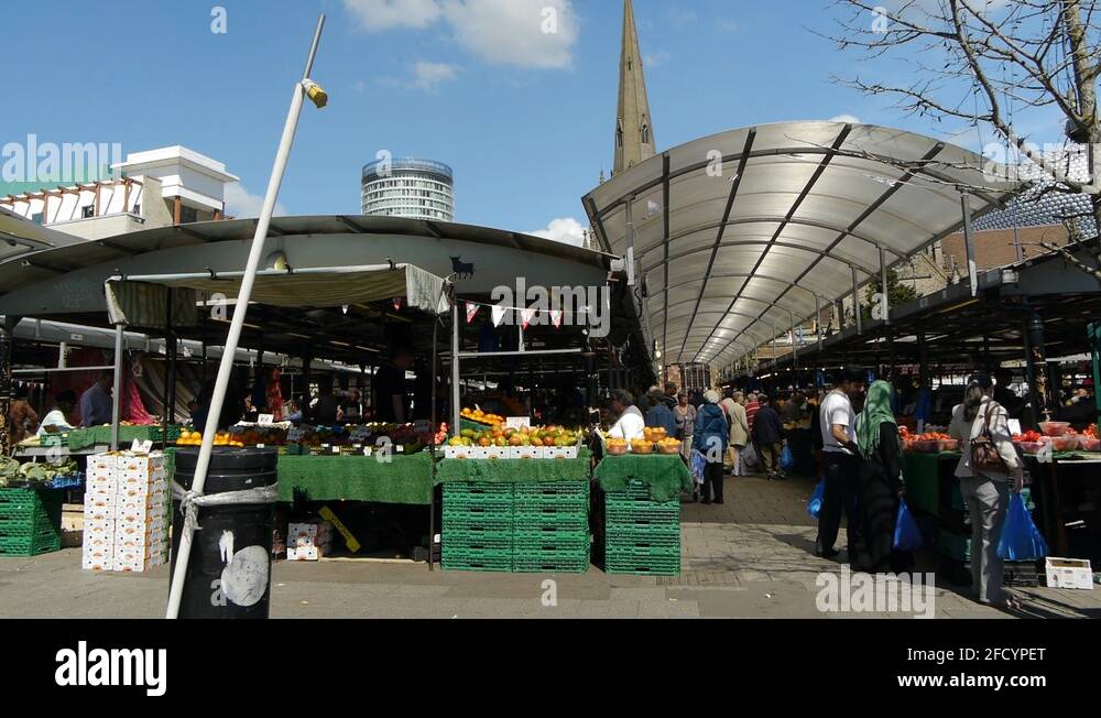 Birmingham open Stock Videos & Footage - HD and 4K Video Clips - Alamy