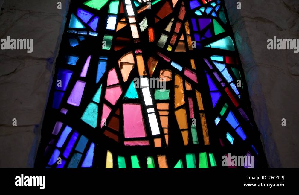 Catholic church window sun Stock Videos & Footage - HD and 4K Video ...