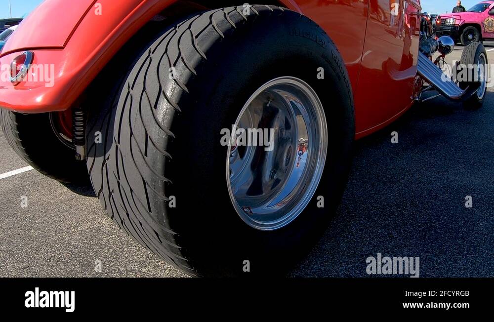 Fat wheels Stock Videos & Footage - HD and 4K Video Clips - Alamy