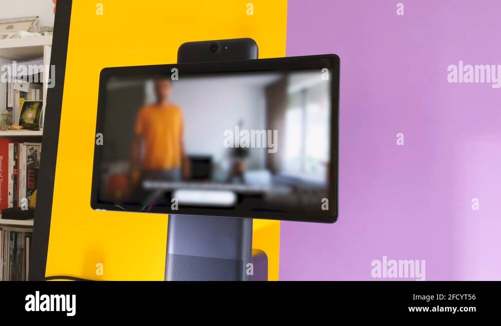 Conversation device digital display Stock Videos & Footage - HD and 4K ...