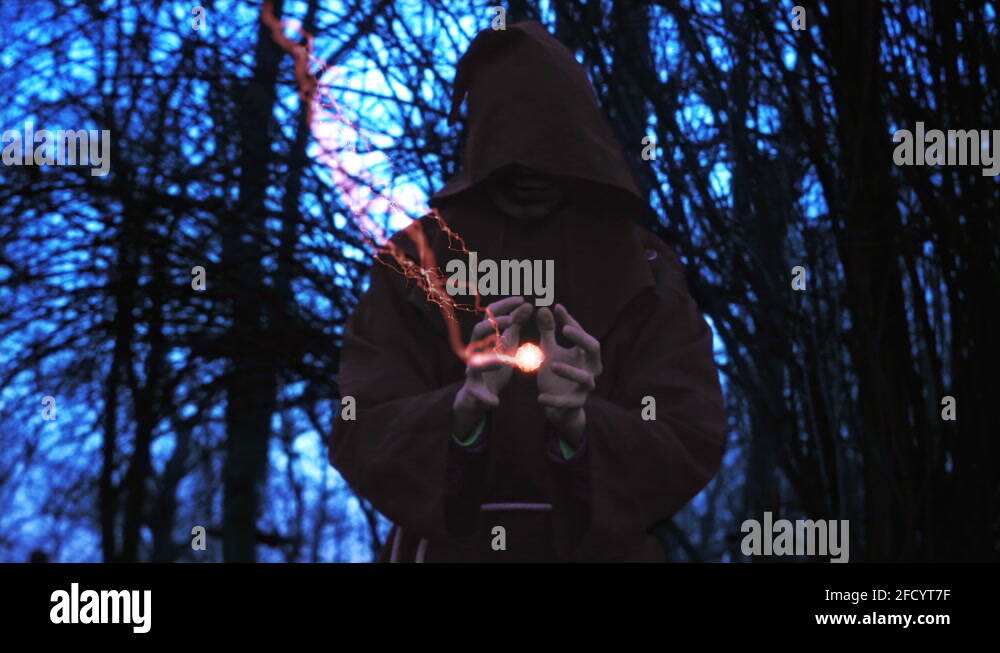 Wizard power Stock Videos & Footage - HD and 4K Video Clips - Alamy