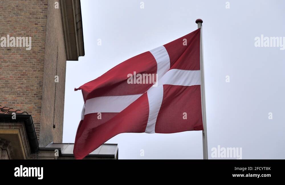 Danish government building Stock Videos & Footage - HD and 4K Video ...