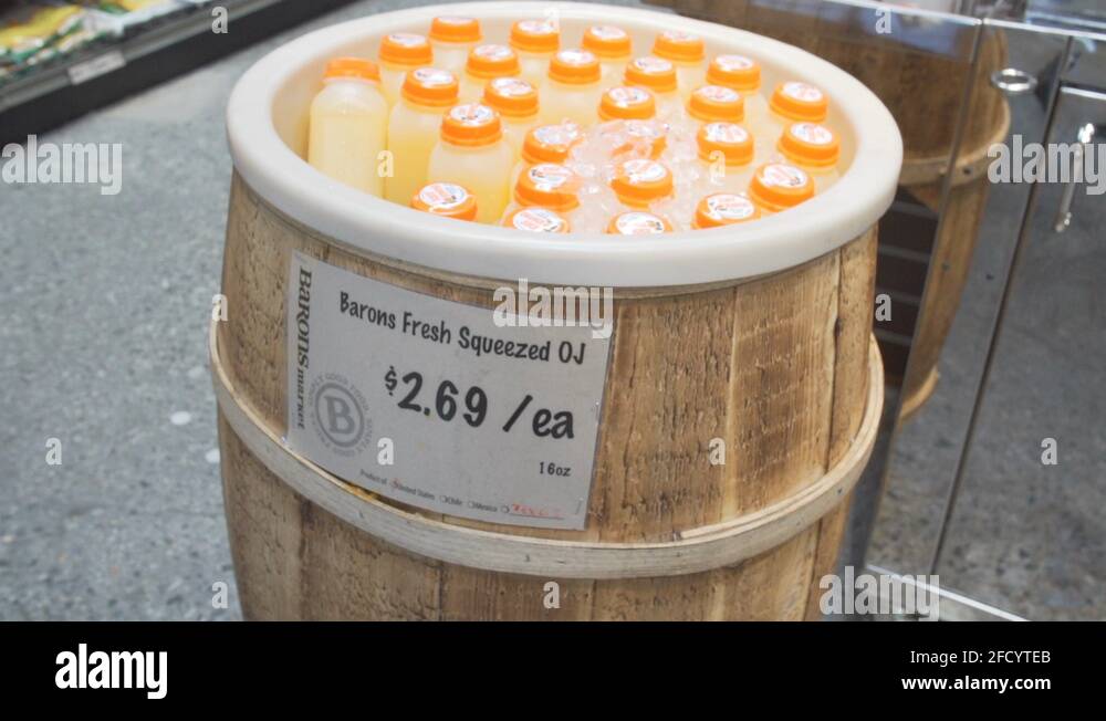 Packed fruit juice Stock Videos & Footage - HD and 4K Video Clips - Alamy