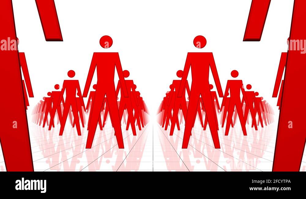 People ranks Stock Videos & Footage - HD and 4K Video Clips - Alamy