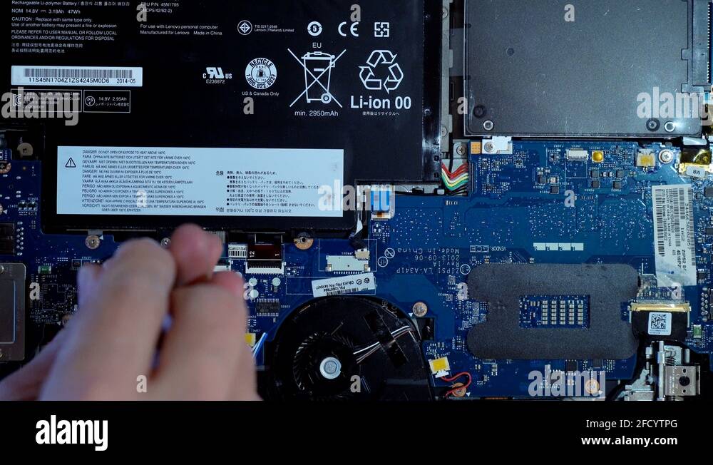 Repairing laptop motherboard Stock Videos & Footage - HD and 4K Video ...