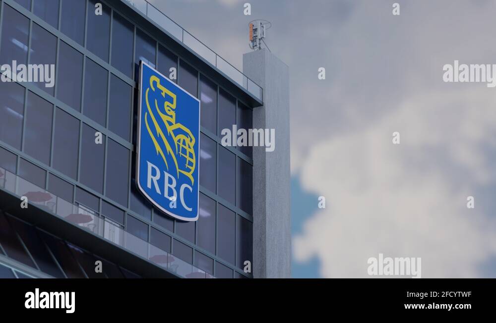 Rbc building Stock Videos & Footage - HD and 4K Video Clips - Alamy