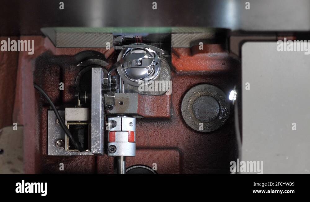 Bobbin and shuttle Stock Videos & Footage - HD and 4K Video Clips - Alamy