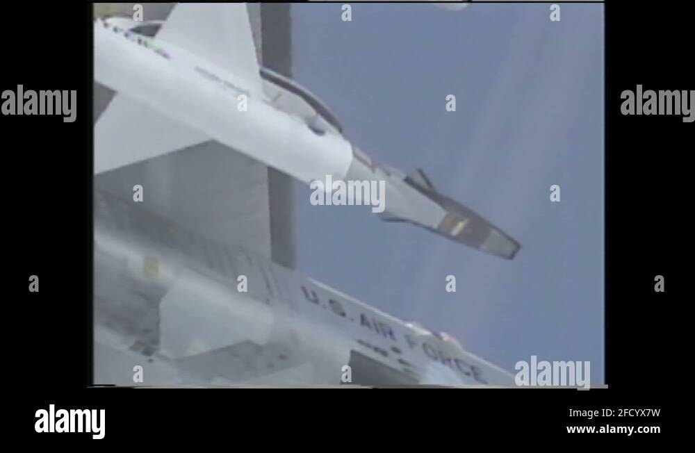 Nasa x plane Stock Videos & Footage - HD and 4K Video Clips - Alamy