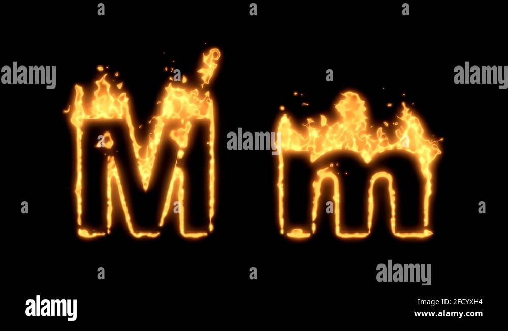 M and m characters Stock Videos & Footage - HD and 4K Video Clips - Alamy