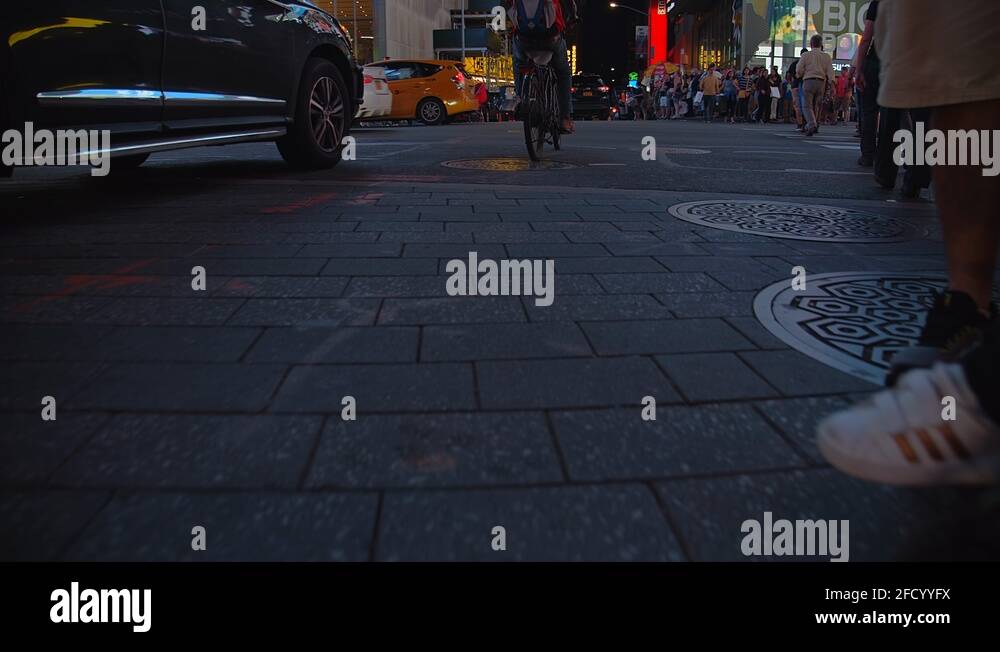 Times square displays Stock Videos & Footage - HD and 4K Video Clips ...