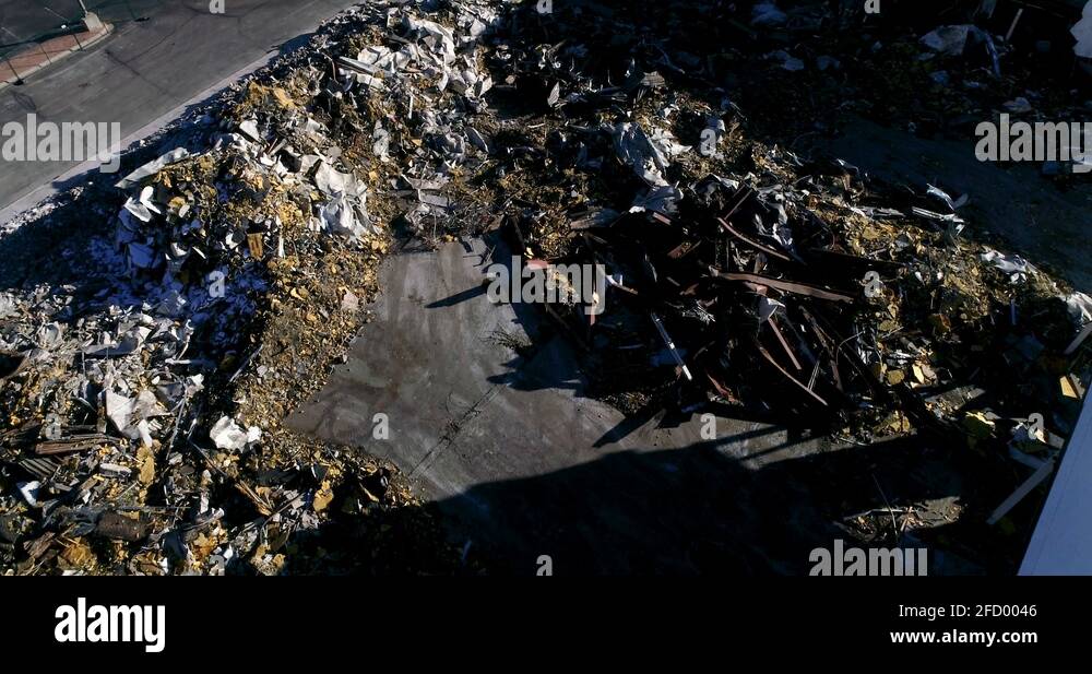 Destroyed shopping mall Stock Videos & Footage - HD and 4K Video Clips ...