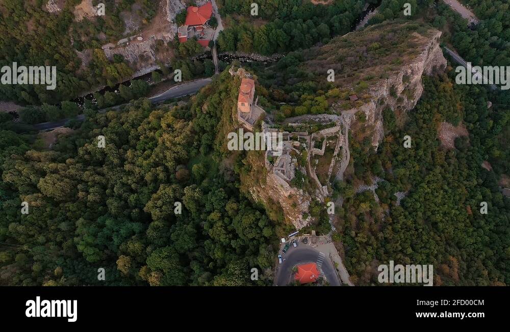 Asen fortress Stock Videos & Footage - HD and 4K Video Clips - Alamy
