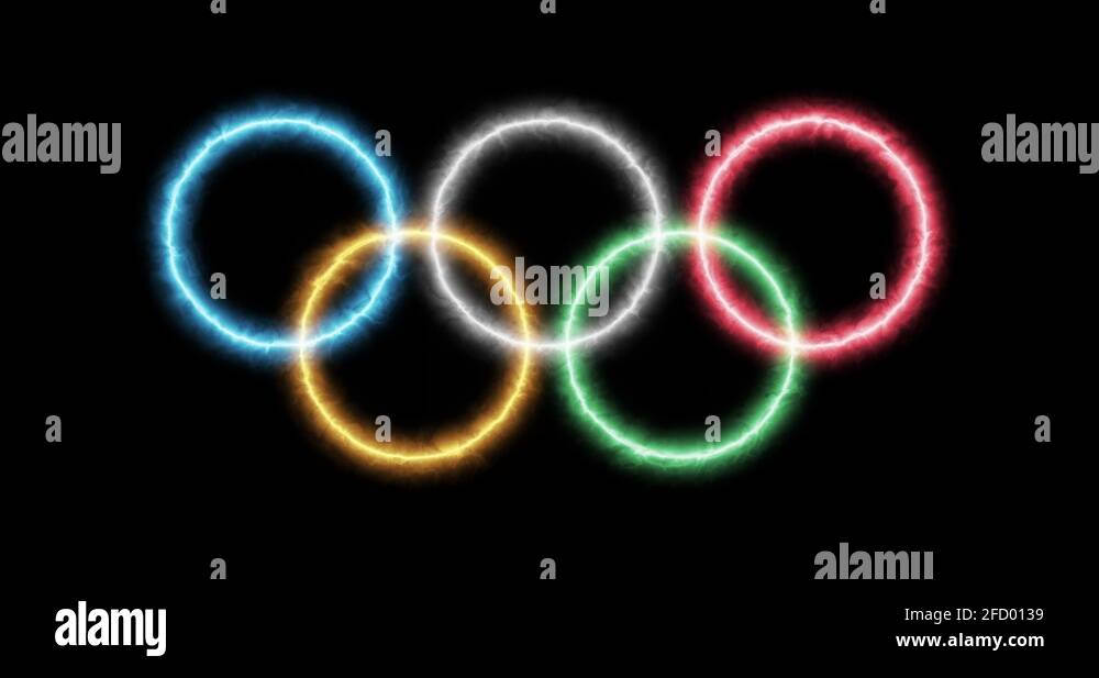 Olympian logo Stock Videos & Footage - HD and 4K Video Clips - Alamy