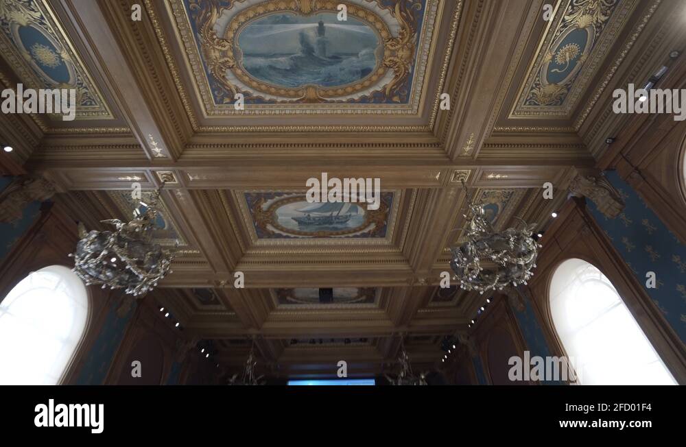 Monaco museum ocean Stock Videos & Footage - HD and 4K Video Clips - Alamy