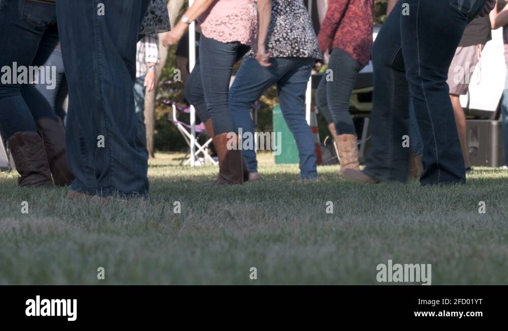 Line dancing Stock Videos & Footage - HD and 4K Video Clips - Alamy