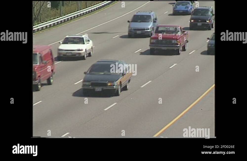 1990s cars Stock Videos & Footage - HD and 4K Video Clips - Alamy