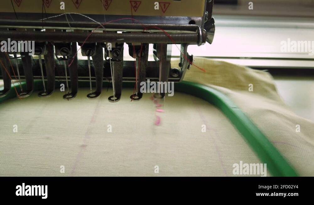 Floral machine Stock Videos & Footage - HD and 4K Video Clips - Alamy