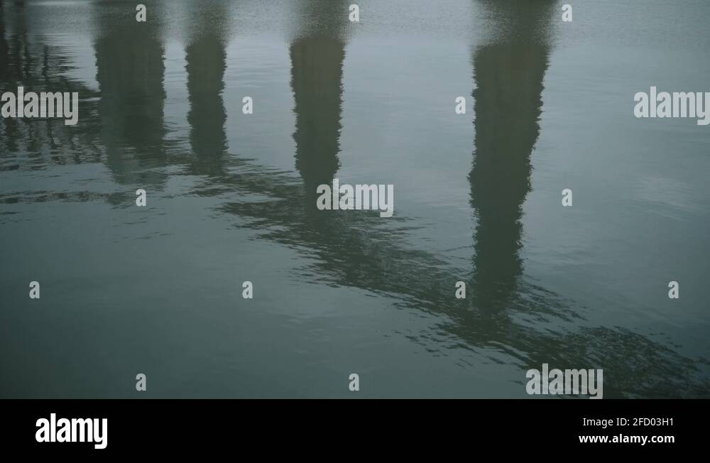 Bridge pillars architecture Stock Videos & Footage - HD and 4K Video ...