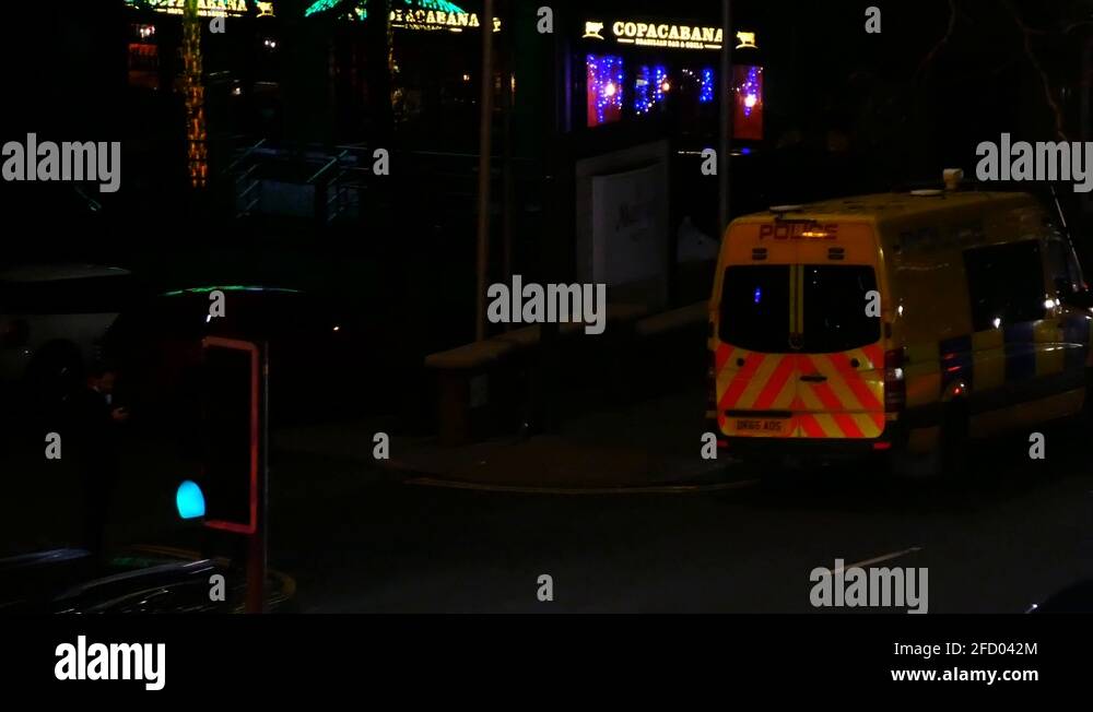 Waiting police vehicle Stock Videos & Footage - HD and 4K Video Clips ...